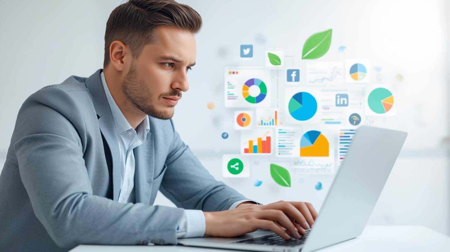 1Digital Marketer Service – The Smart, Powerful & Eco-Friendly Way to ...